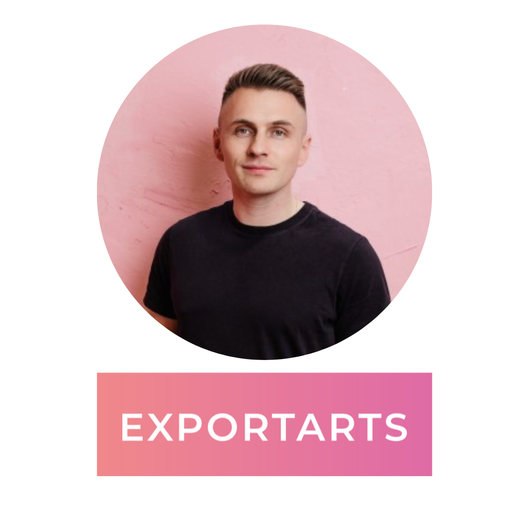 Case Study: Exportarts GmbH